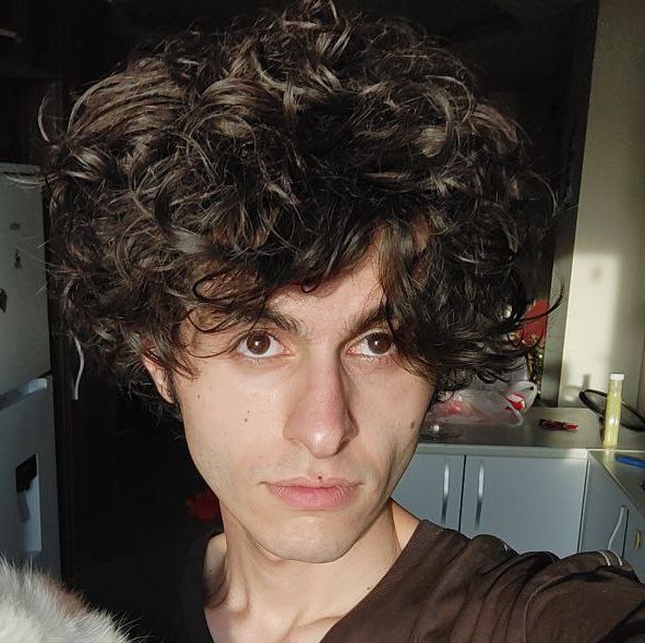 Amir M. Bohlooli | Game Rant