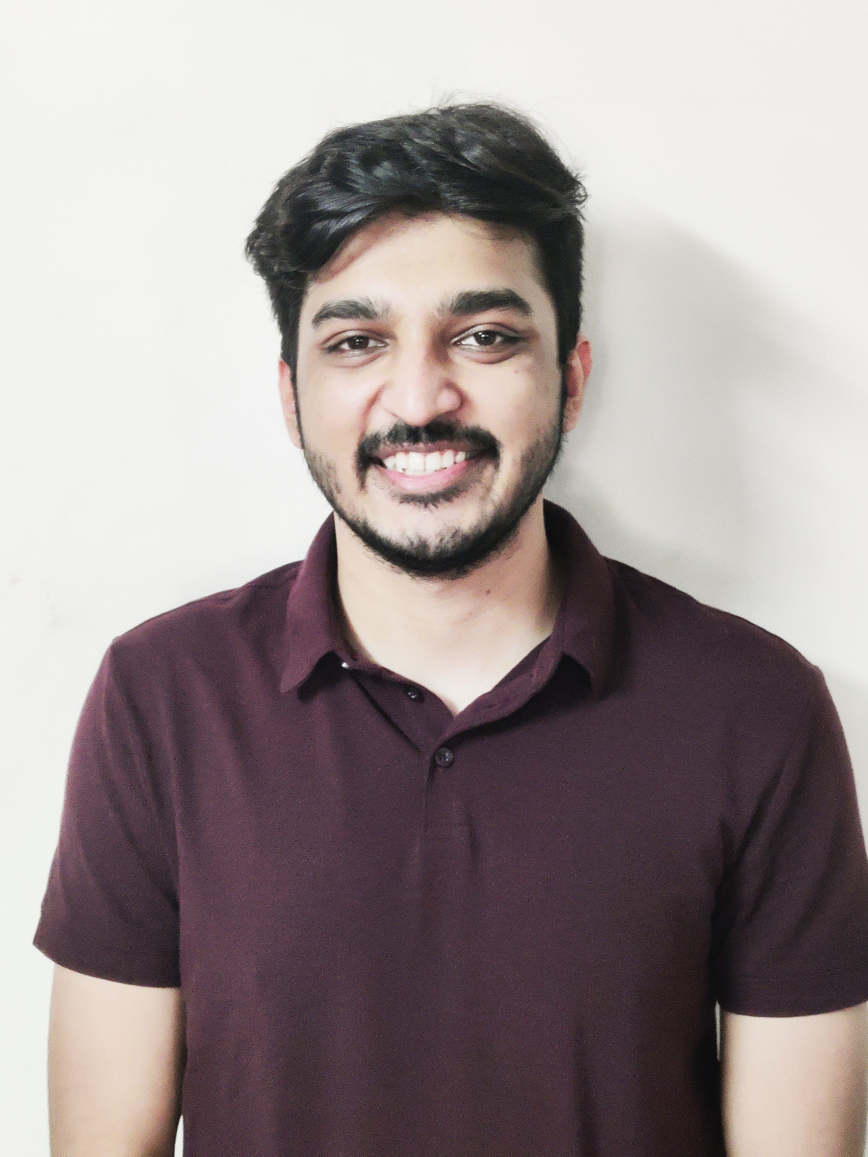 Akshay Patel | GameRant