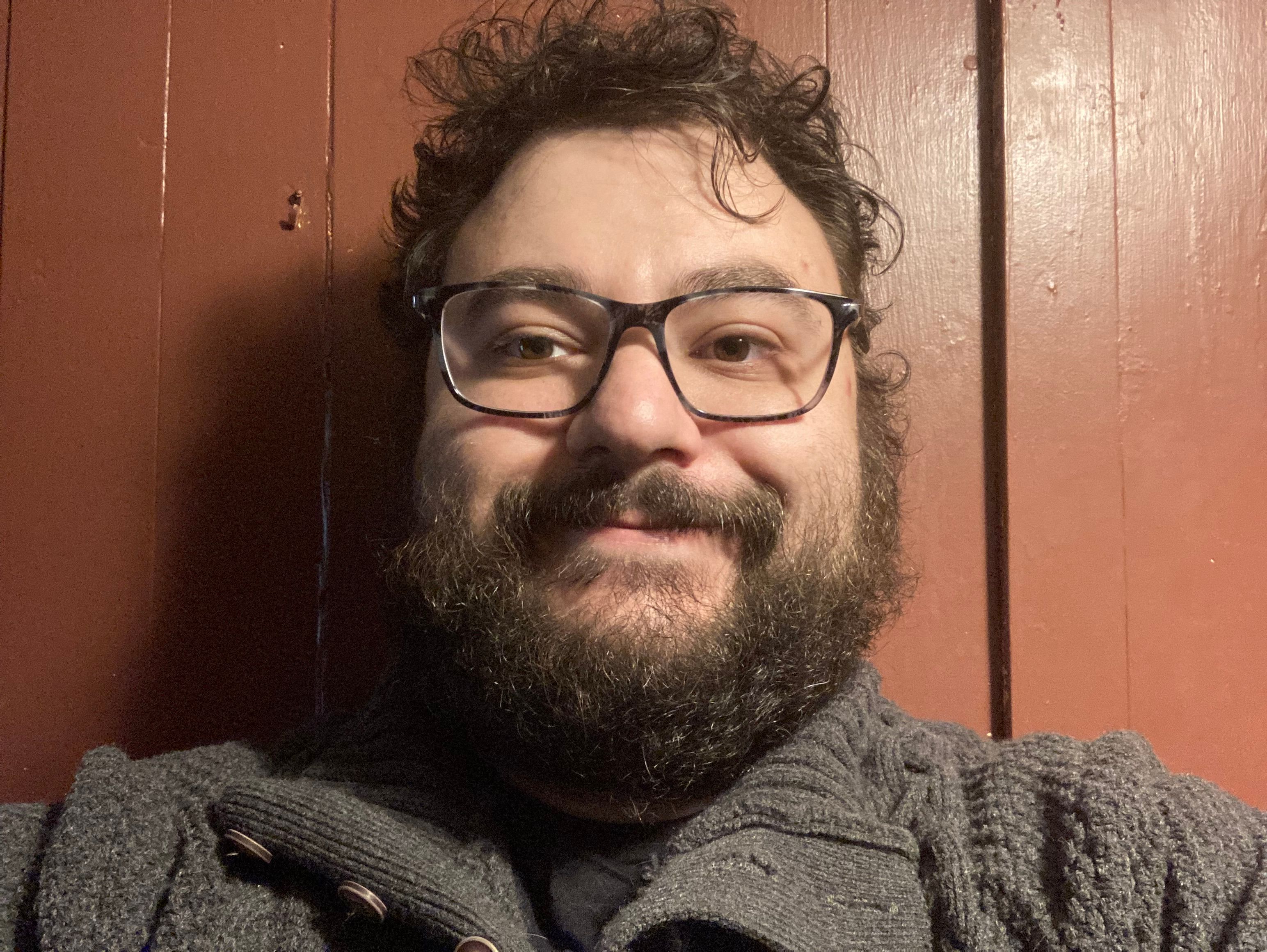 Daniel Martin | Game Rant