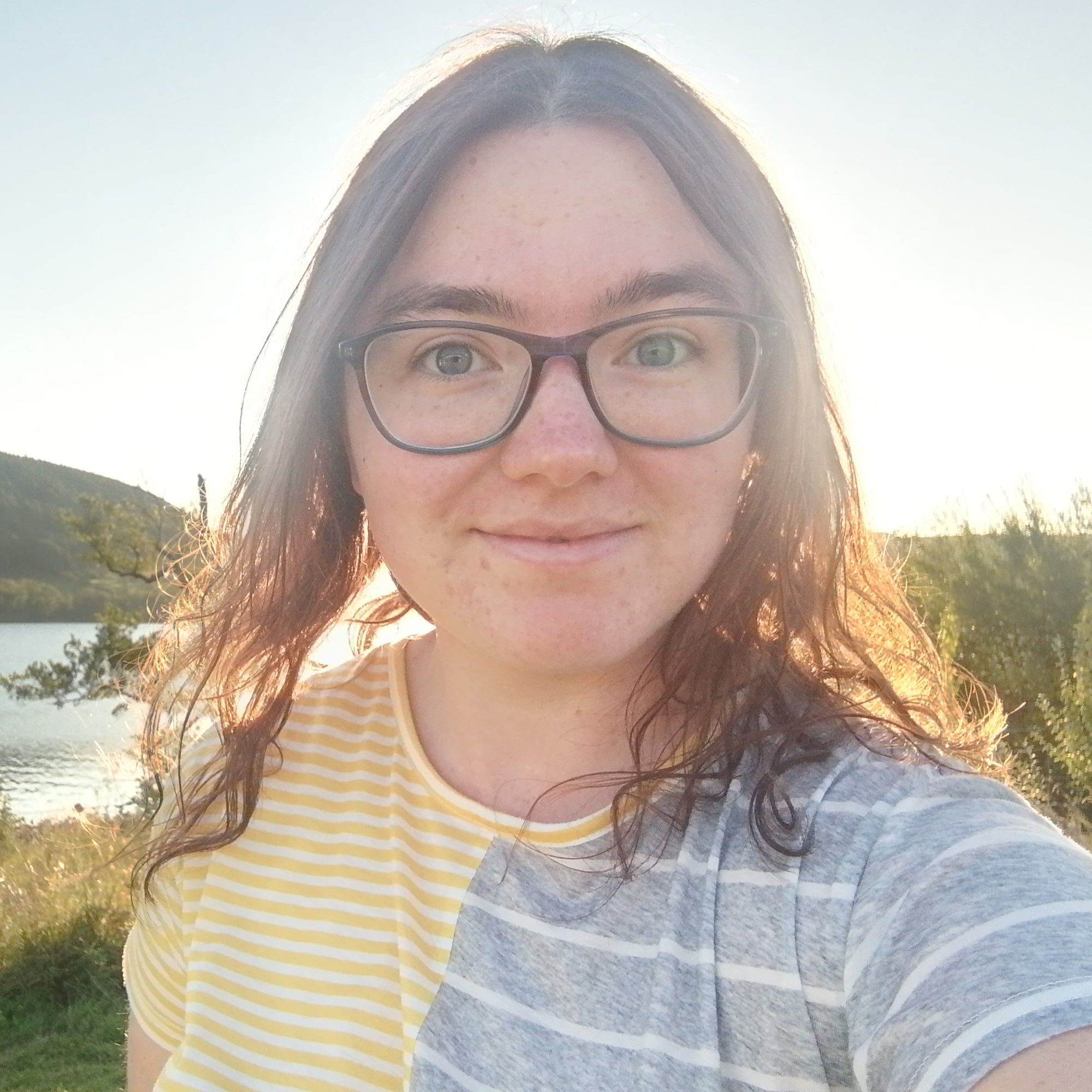 Nyah Payne | Game Rant