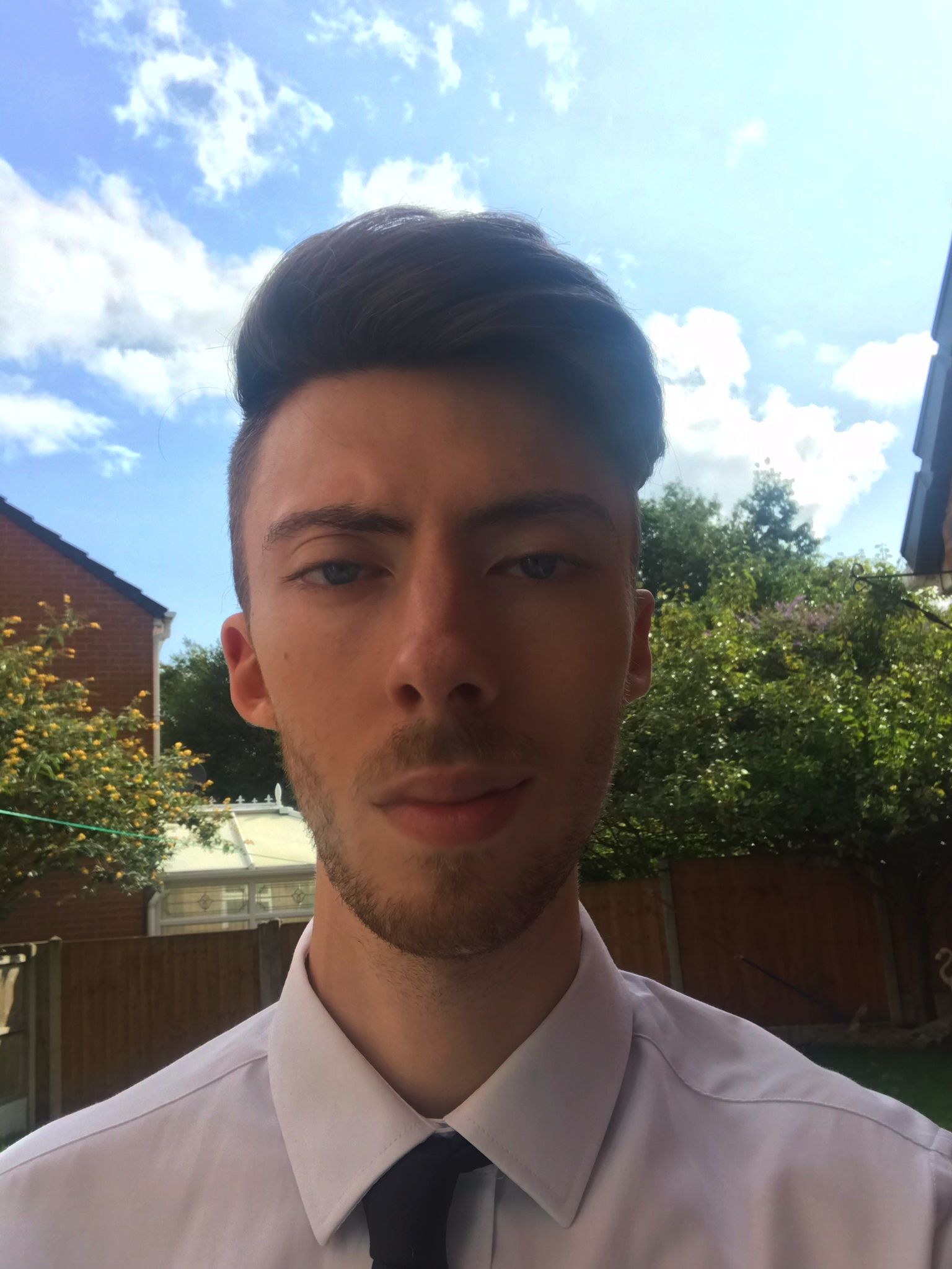 Nathan Round | Game Rant