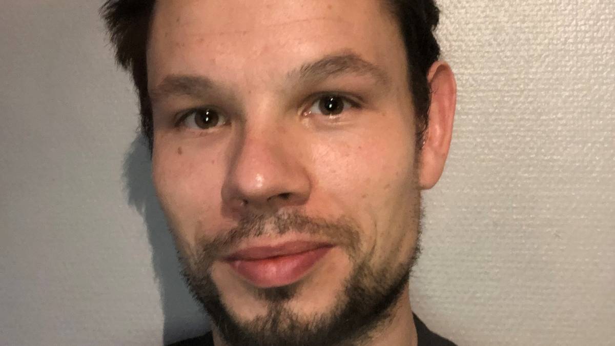 Oliver Roberts | GameRant