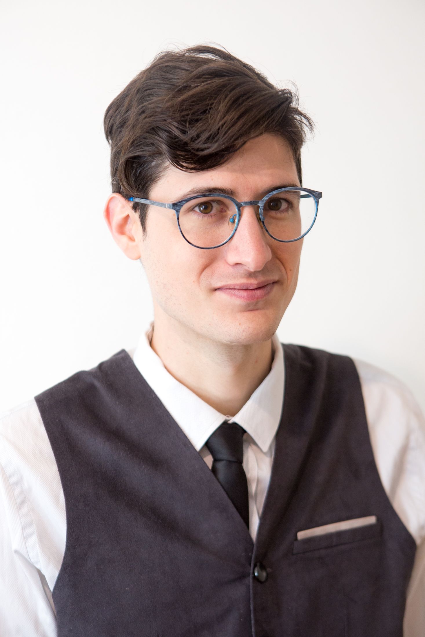 José V. Rossi | Game Rant