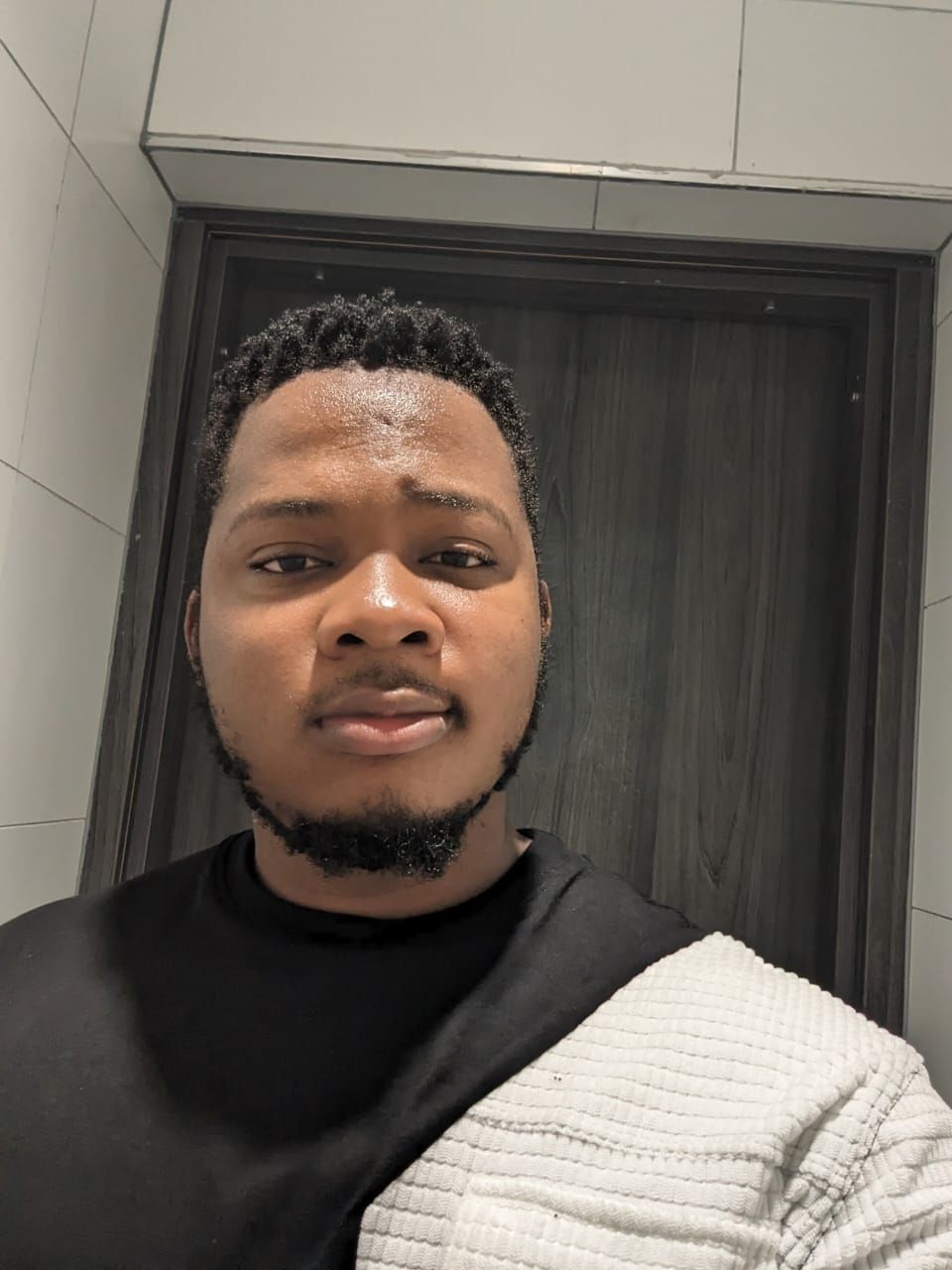 Dexter Alex | Game Rant