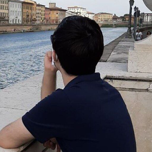 Nicholas Owen | Game Rant