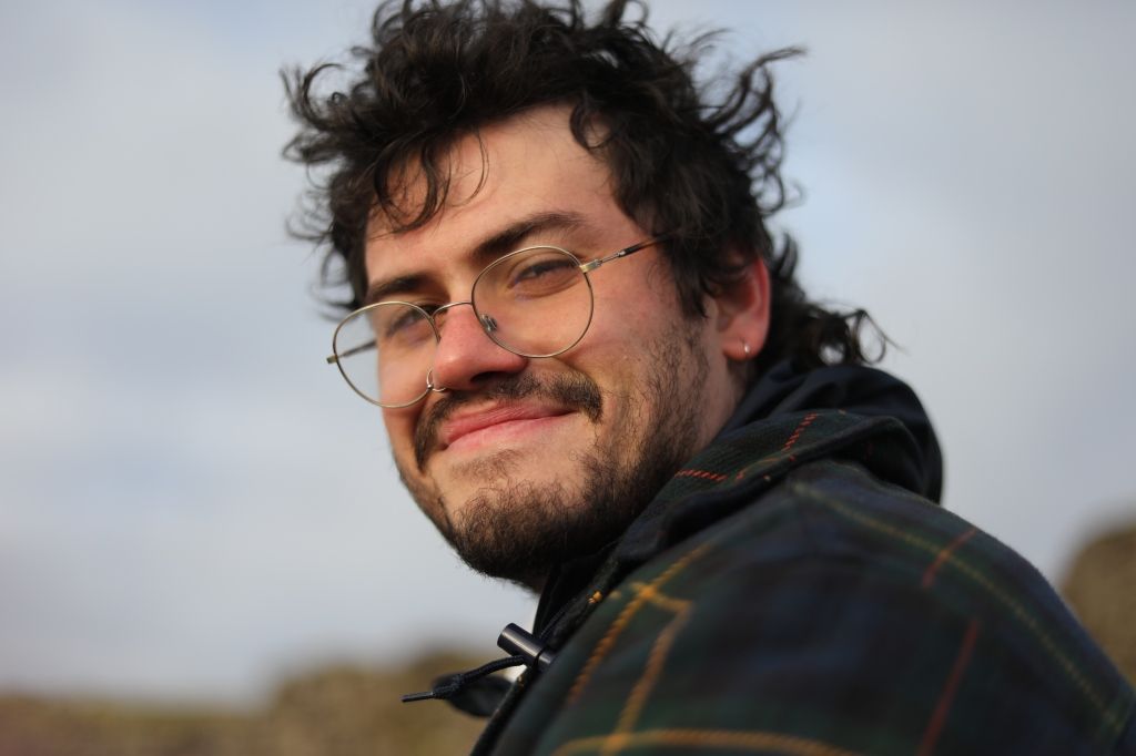 Nick Rodriguez | Game Rant