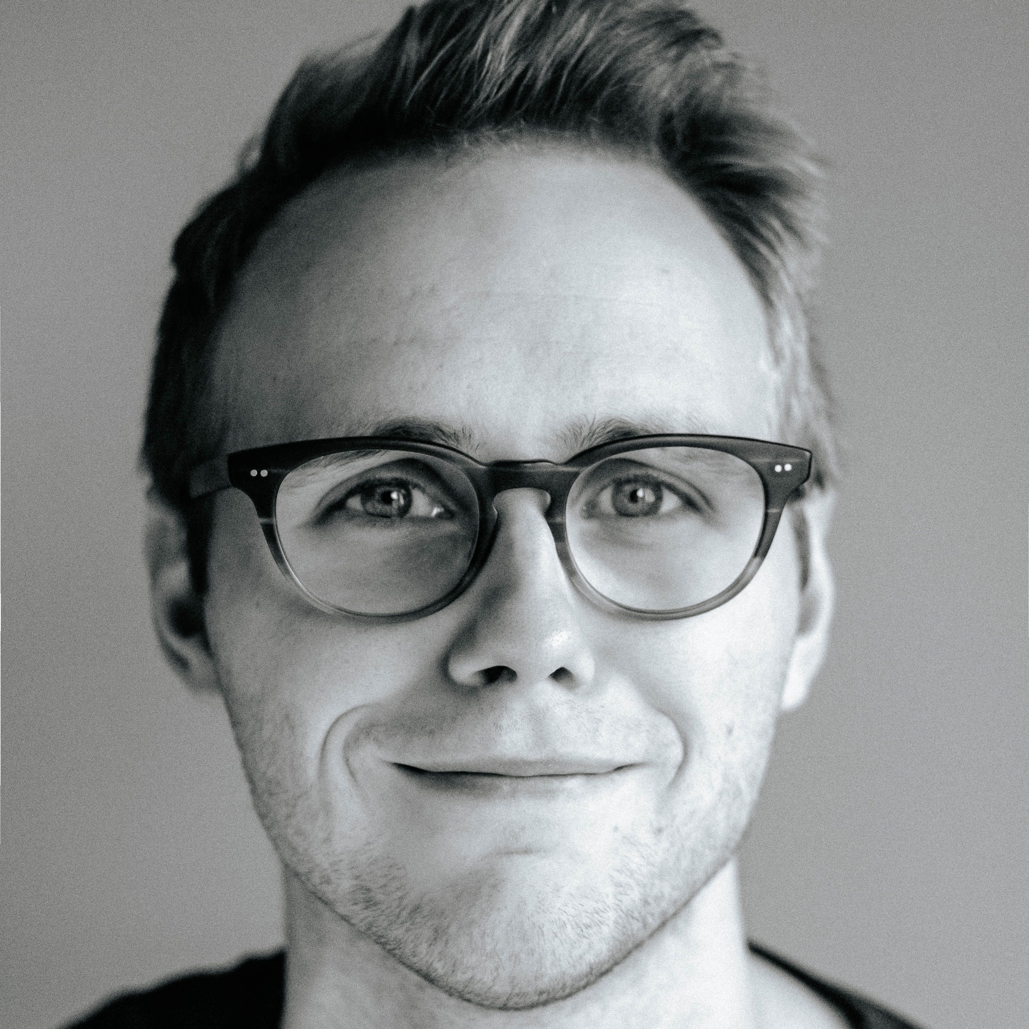 Bradley Allen | Game Rant