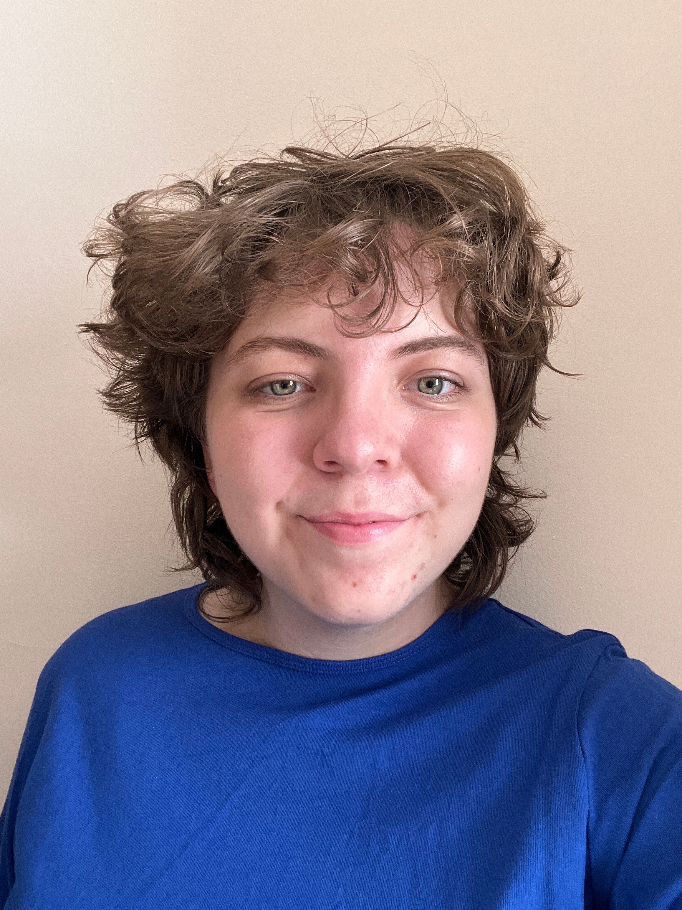 Sam Carrick | Game Rant