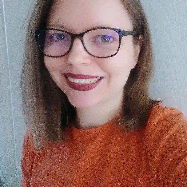 Gemma Johnson | Game Rant