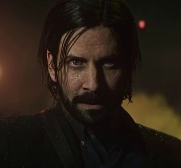 J. Scott Thurlow | Game Rant