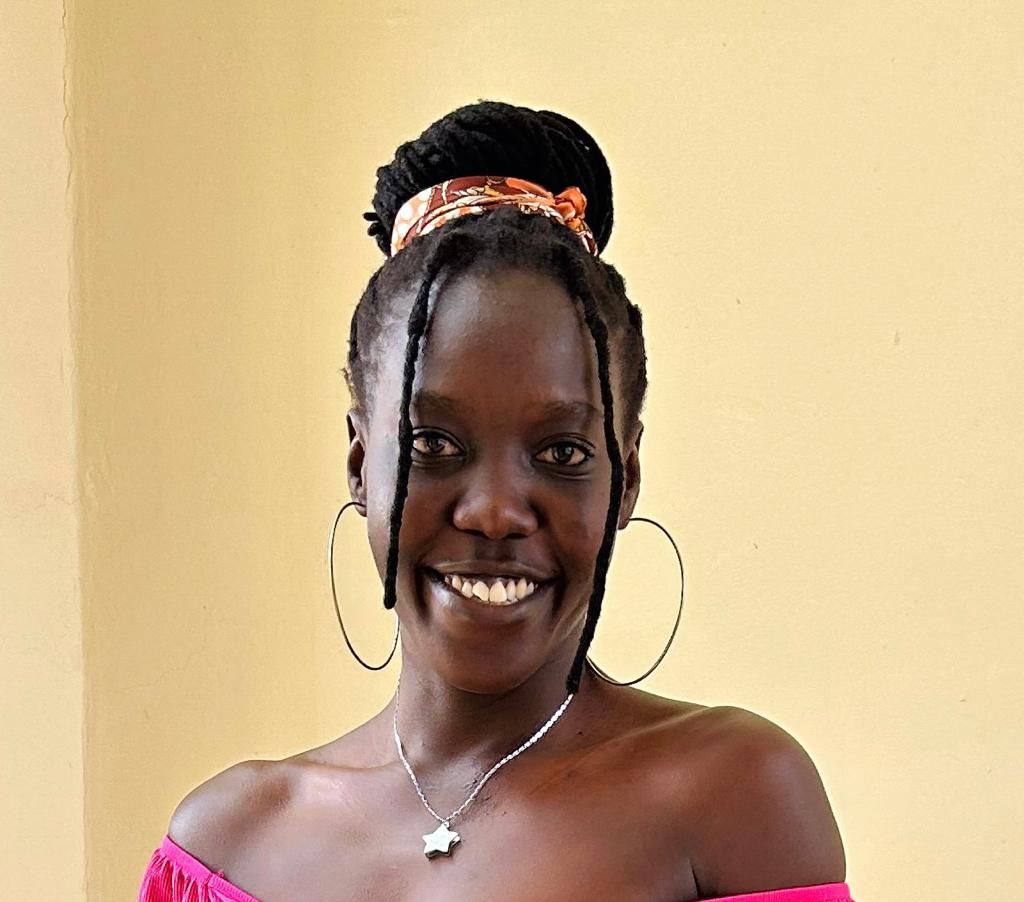 Felister Moraa | Game Rant