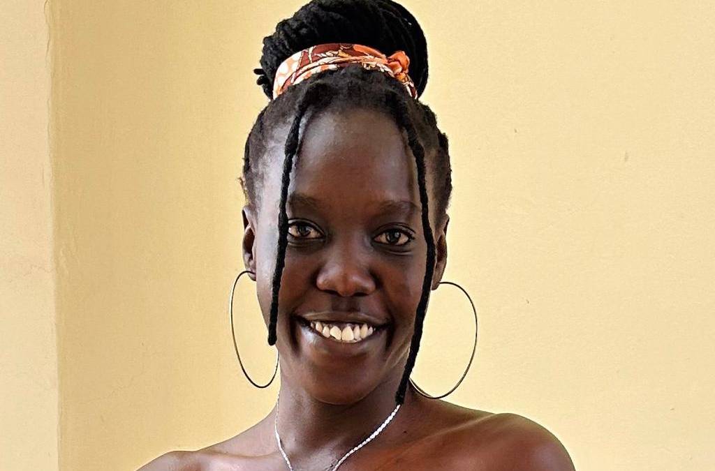 Felister Moraa | Game Rant