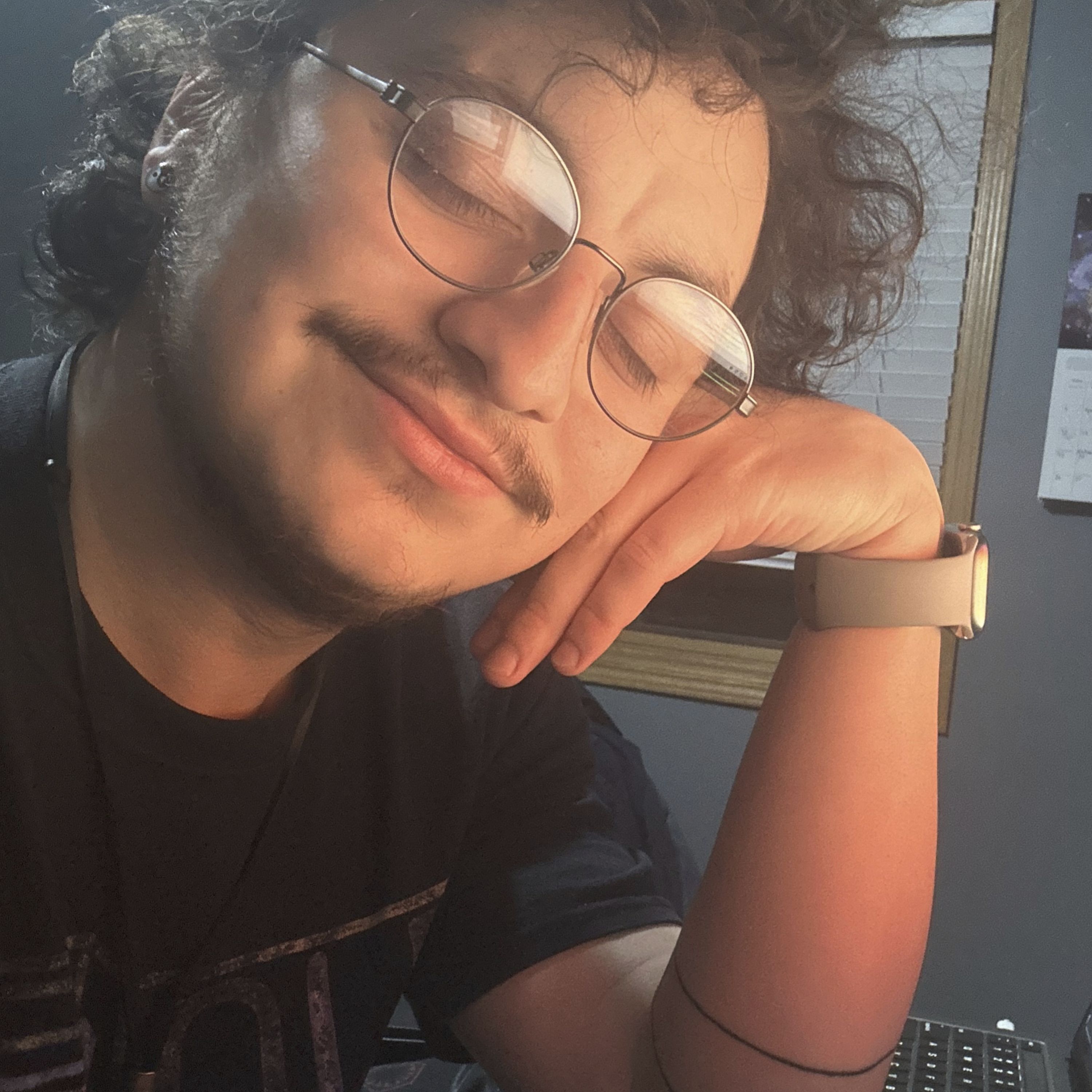 C.Anthony Rivera | Game Rant