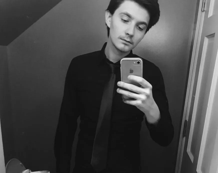 Michael Joines | GameRant