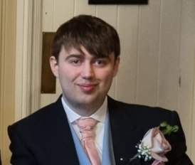 Alex Lawrence | GameRant