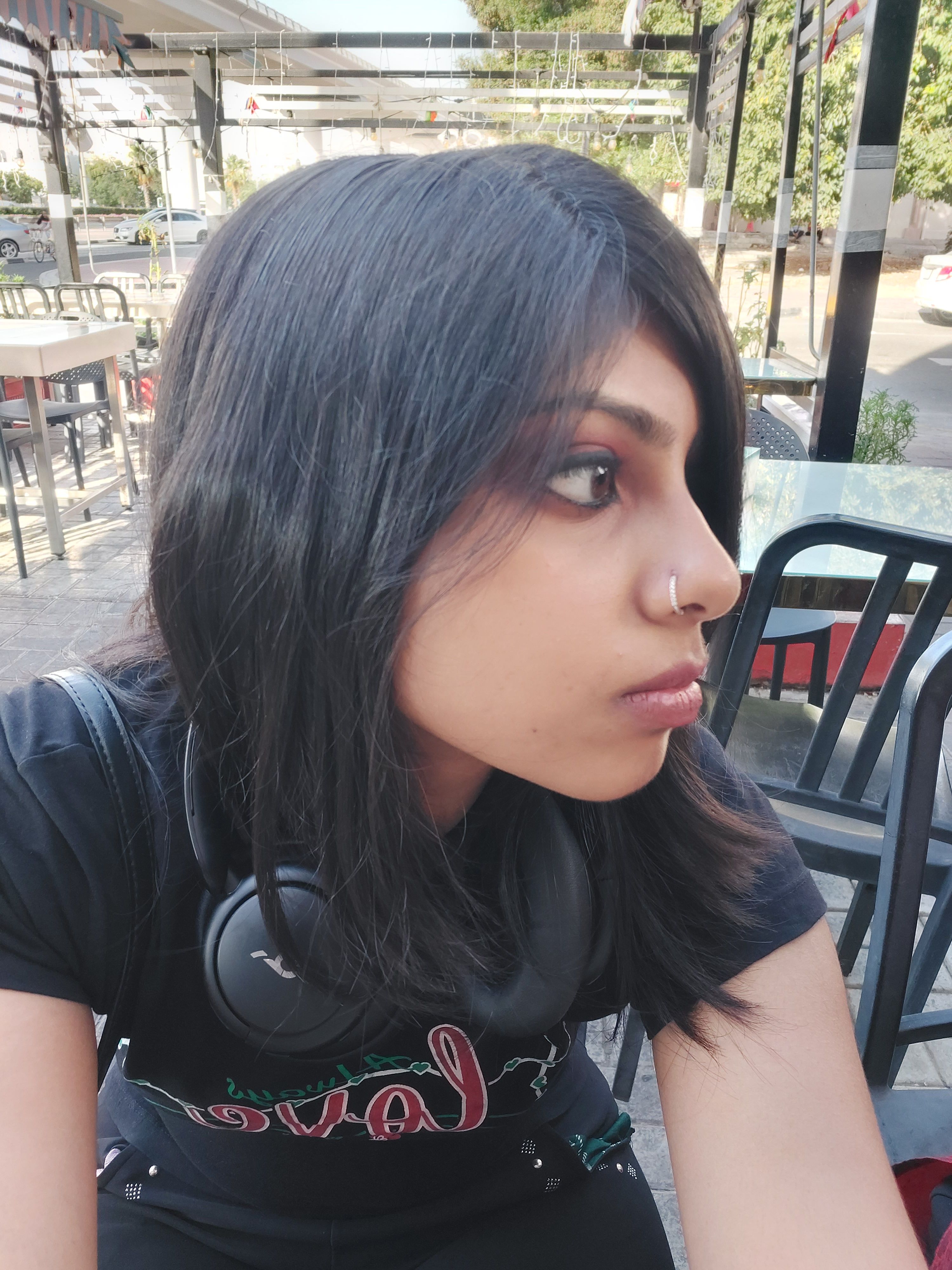 Gauri Raj | Game Rant