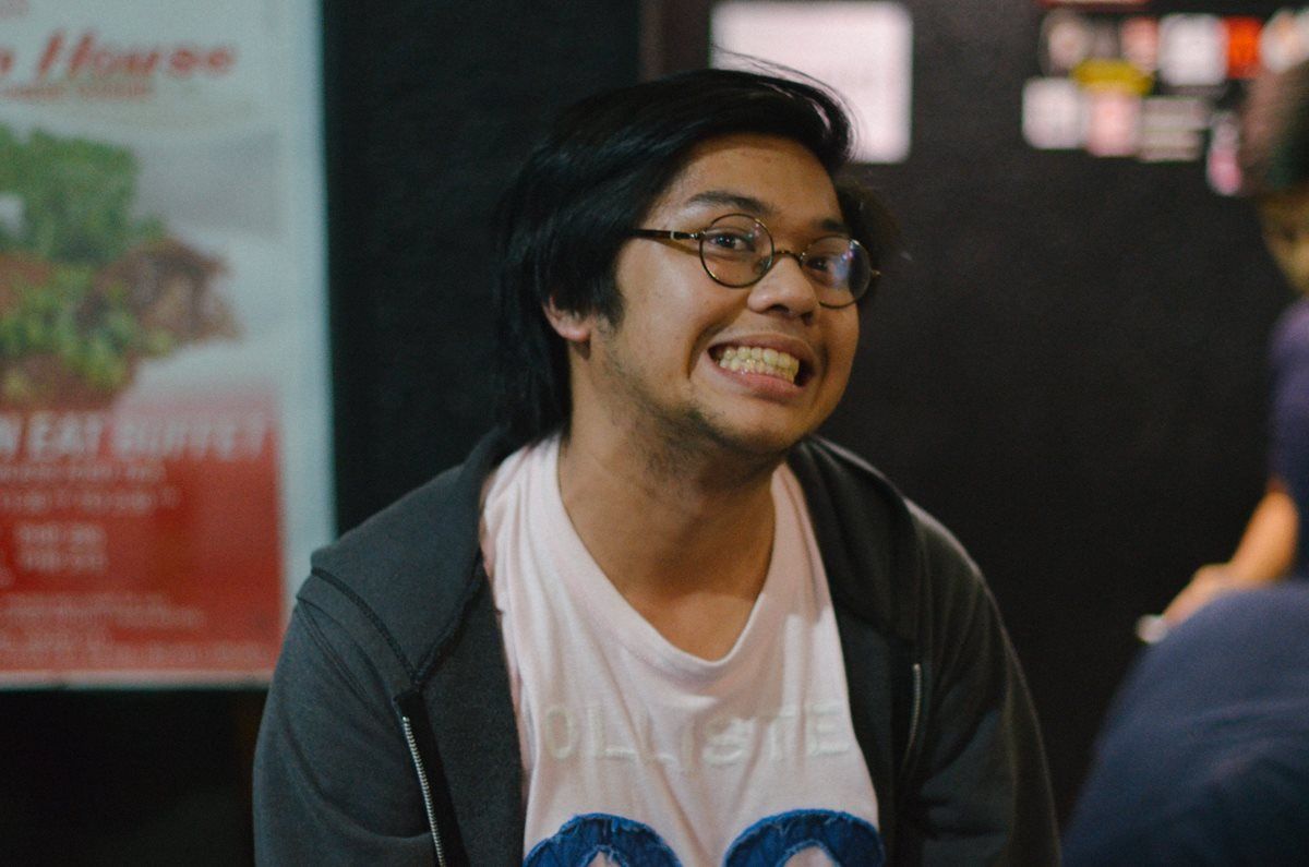 Jex Exmundo | Game Rant