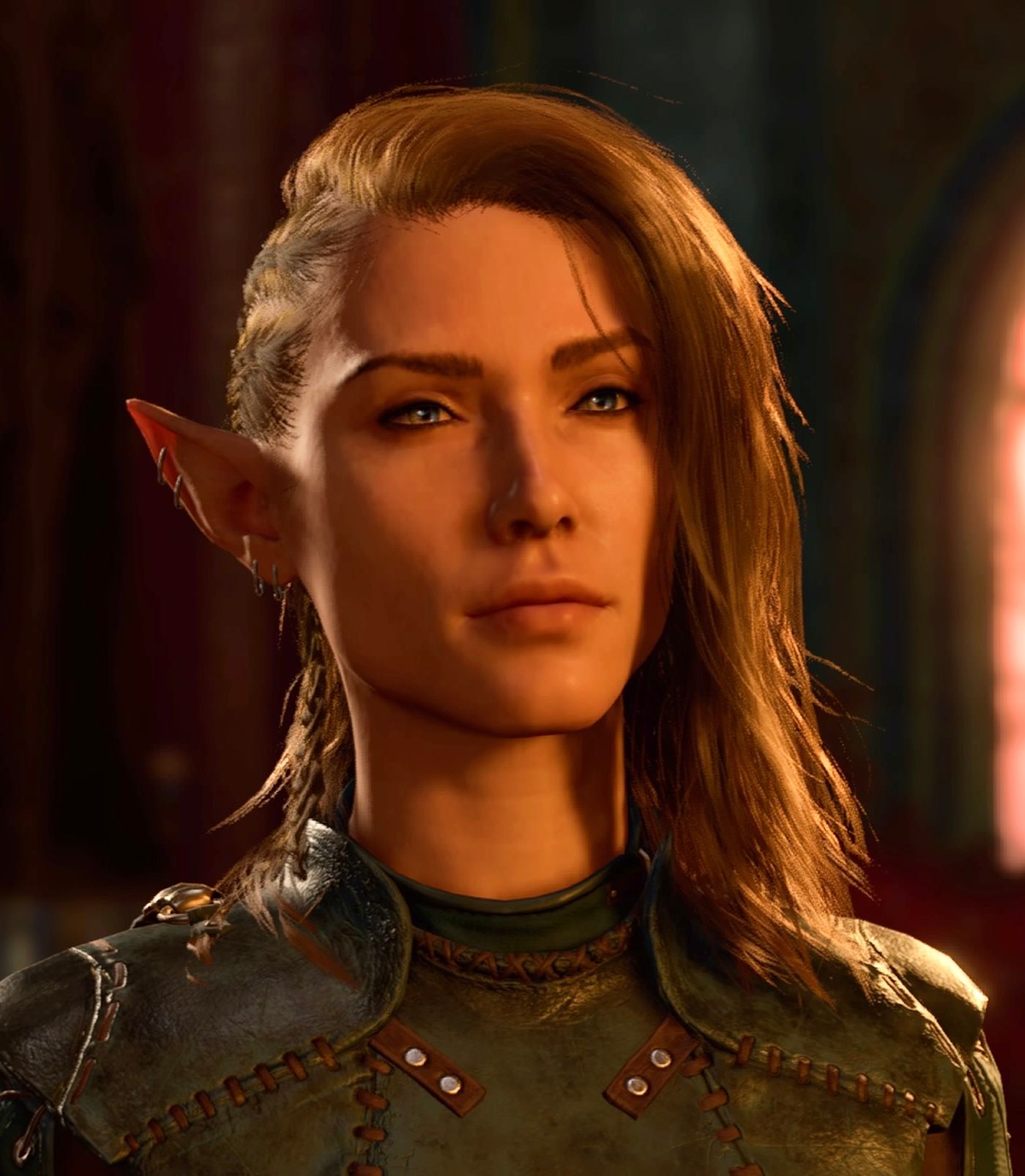 Jackie Brumley | Game Rant