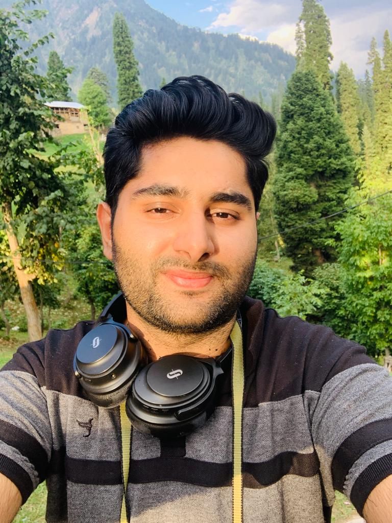 Umama Ali | Game Rant