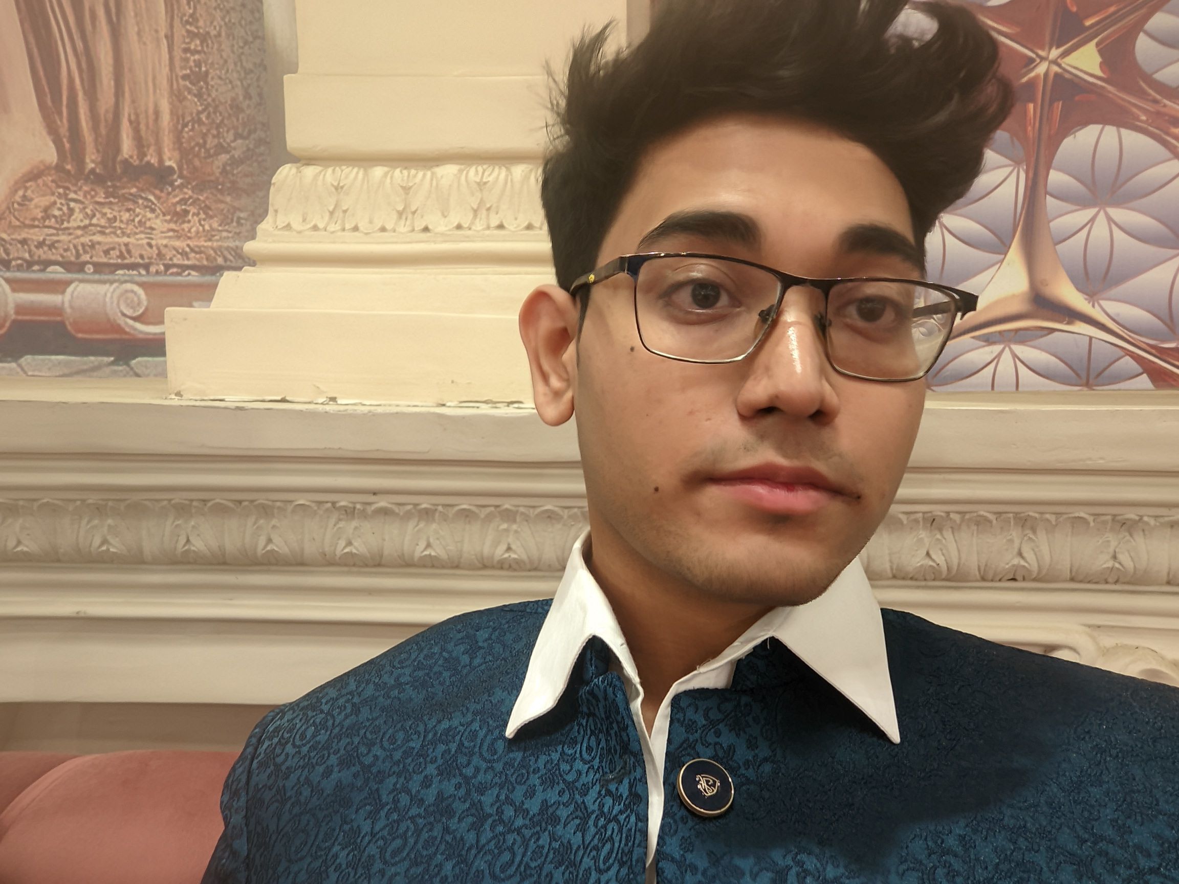 Manish Kumar Choudhary | Game Rant Manish Kumar Choudhary | Game Rant