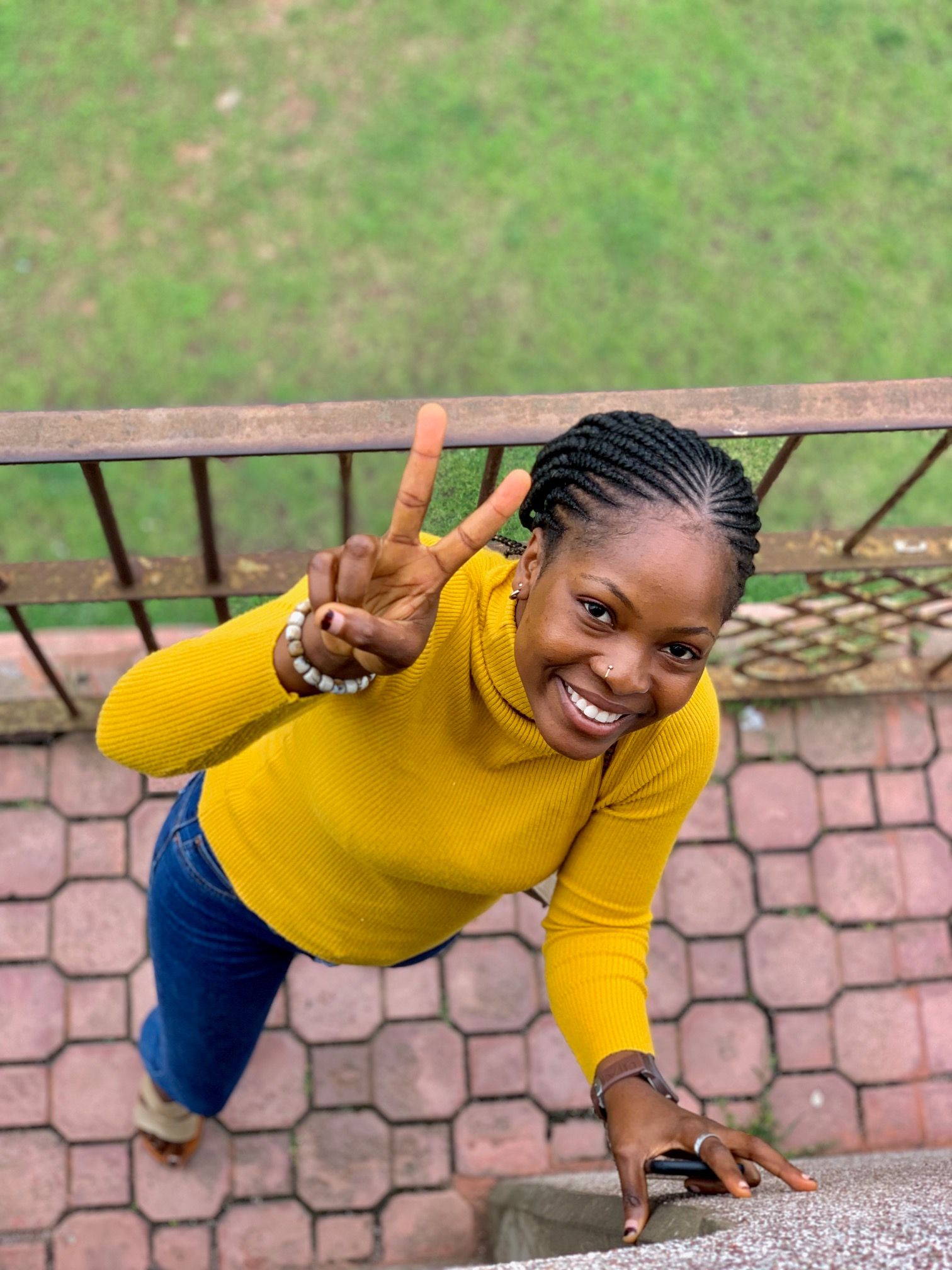 Fridous Adetutu | Game Rant