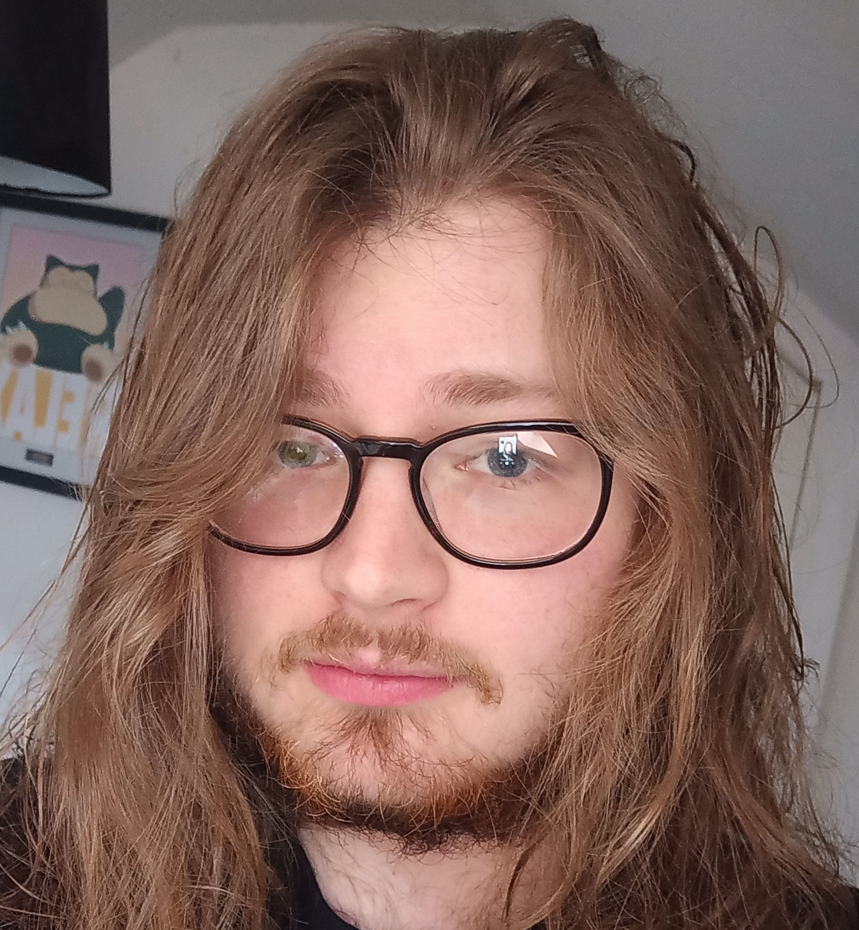 Rohan James Hill | Game Rant