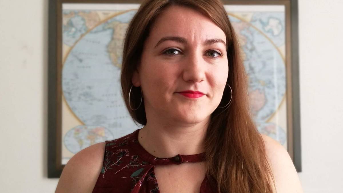 Alina Apostu | GameRant