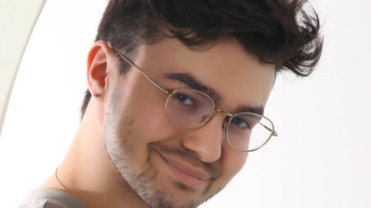 Marc Joseph Hill | GameRant