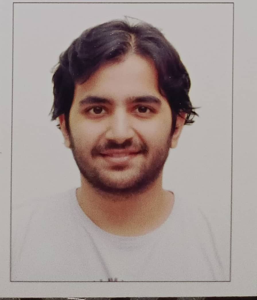 Haider Haroon Rasheed | Game Rant