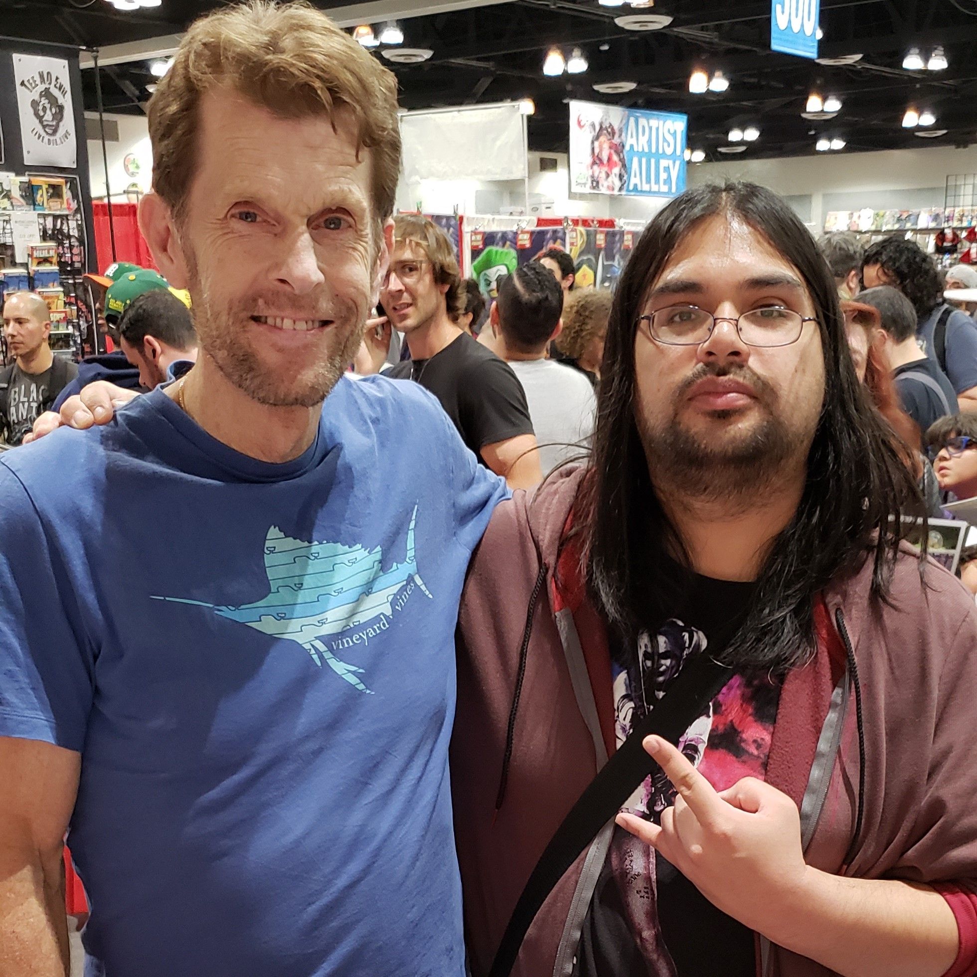 Michael Eugene Arrieta JR | Game Rant