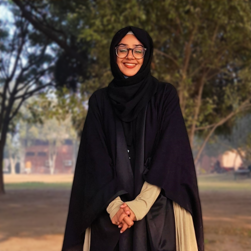 Fatima Naeem | Game Rant