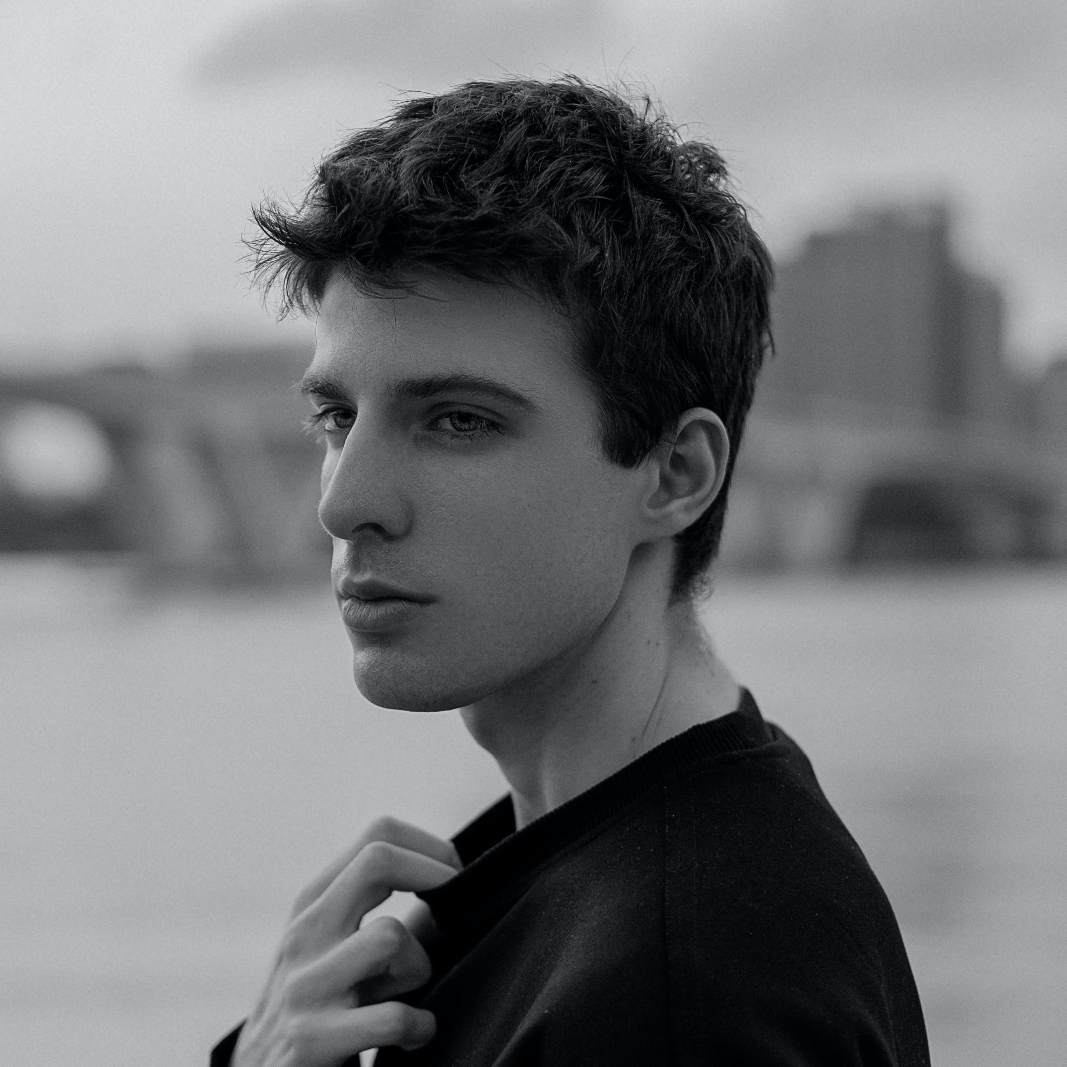 Charlie Vin Tony | Game Rant