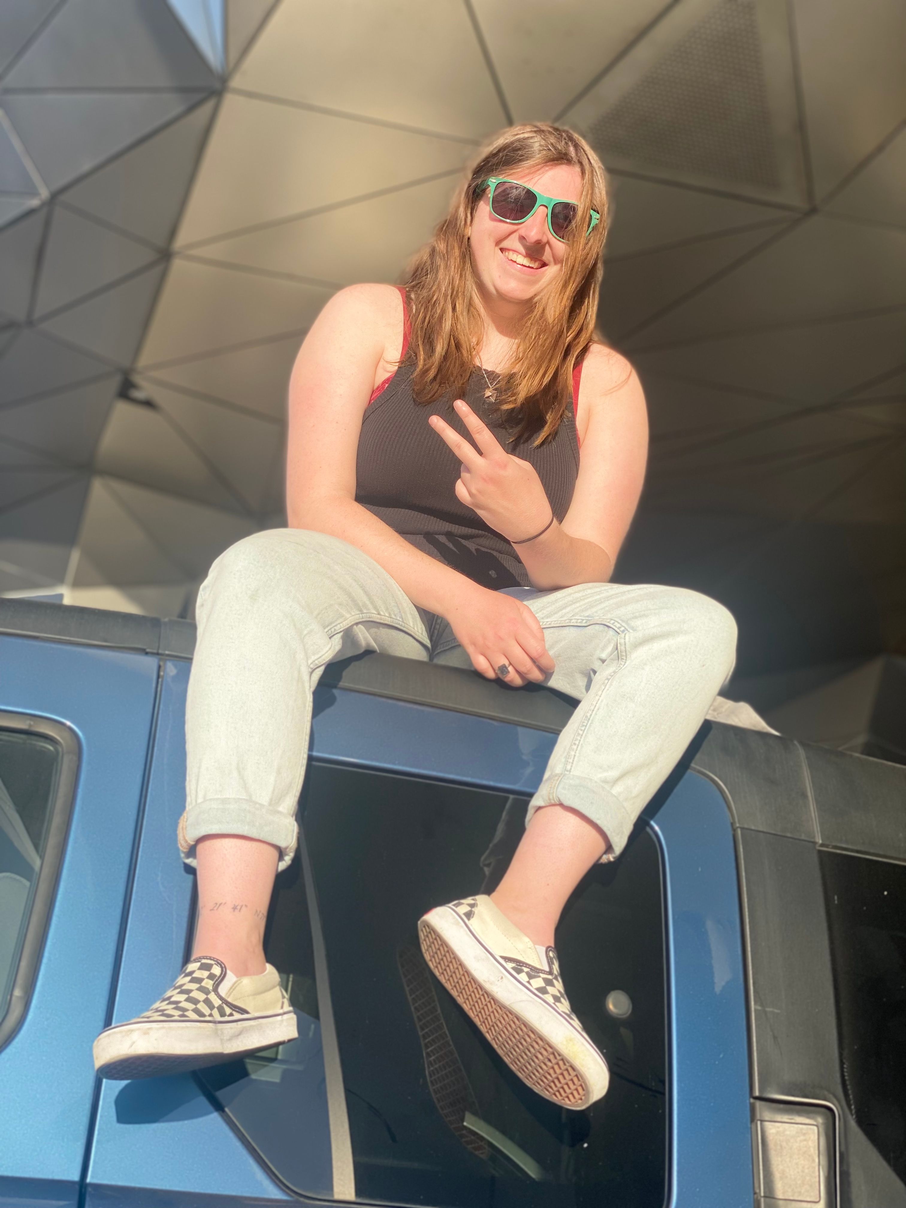 Casey Duby | Game Rant