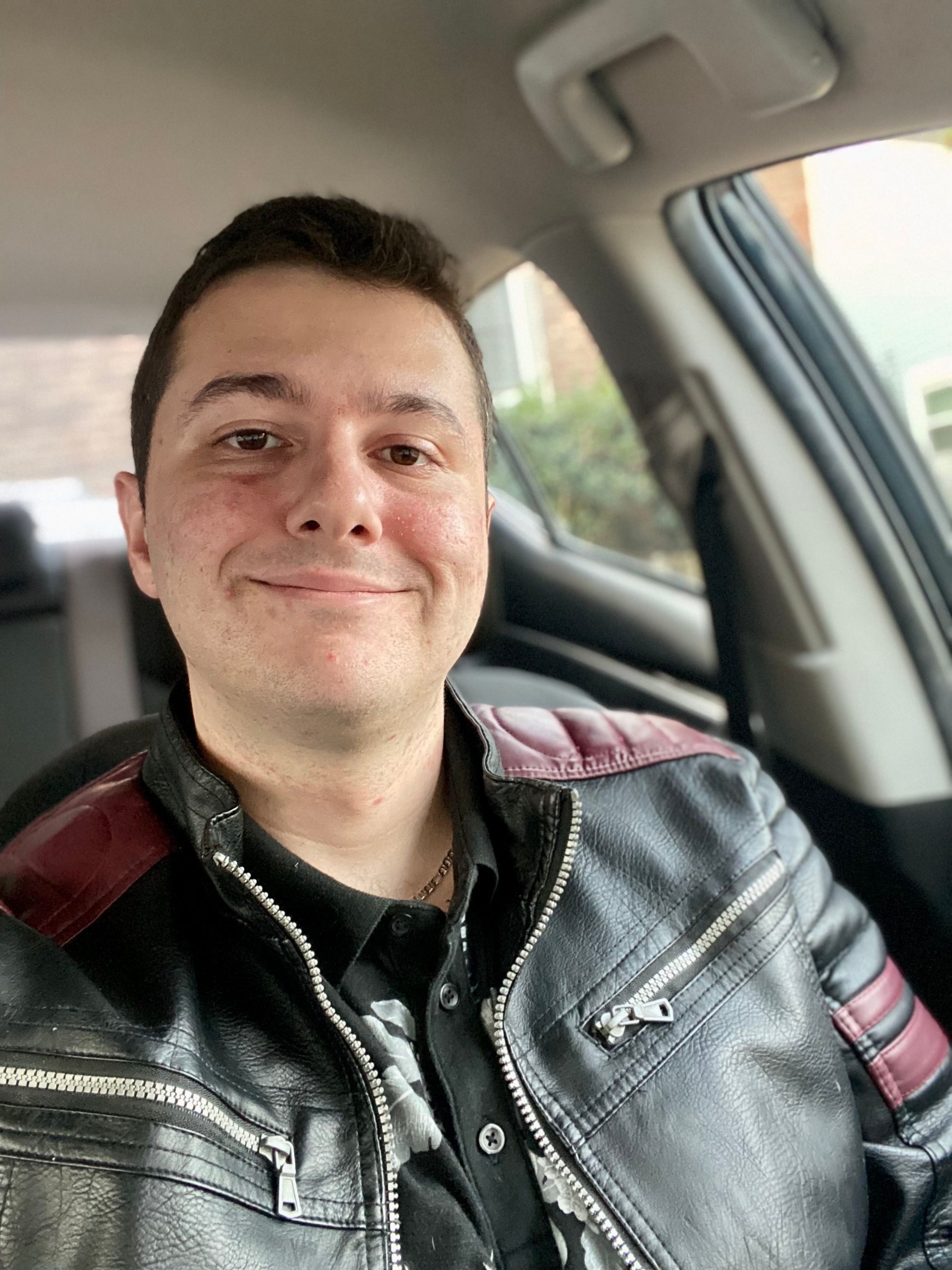 Paul Romano | Game Rant