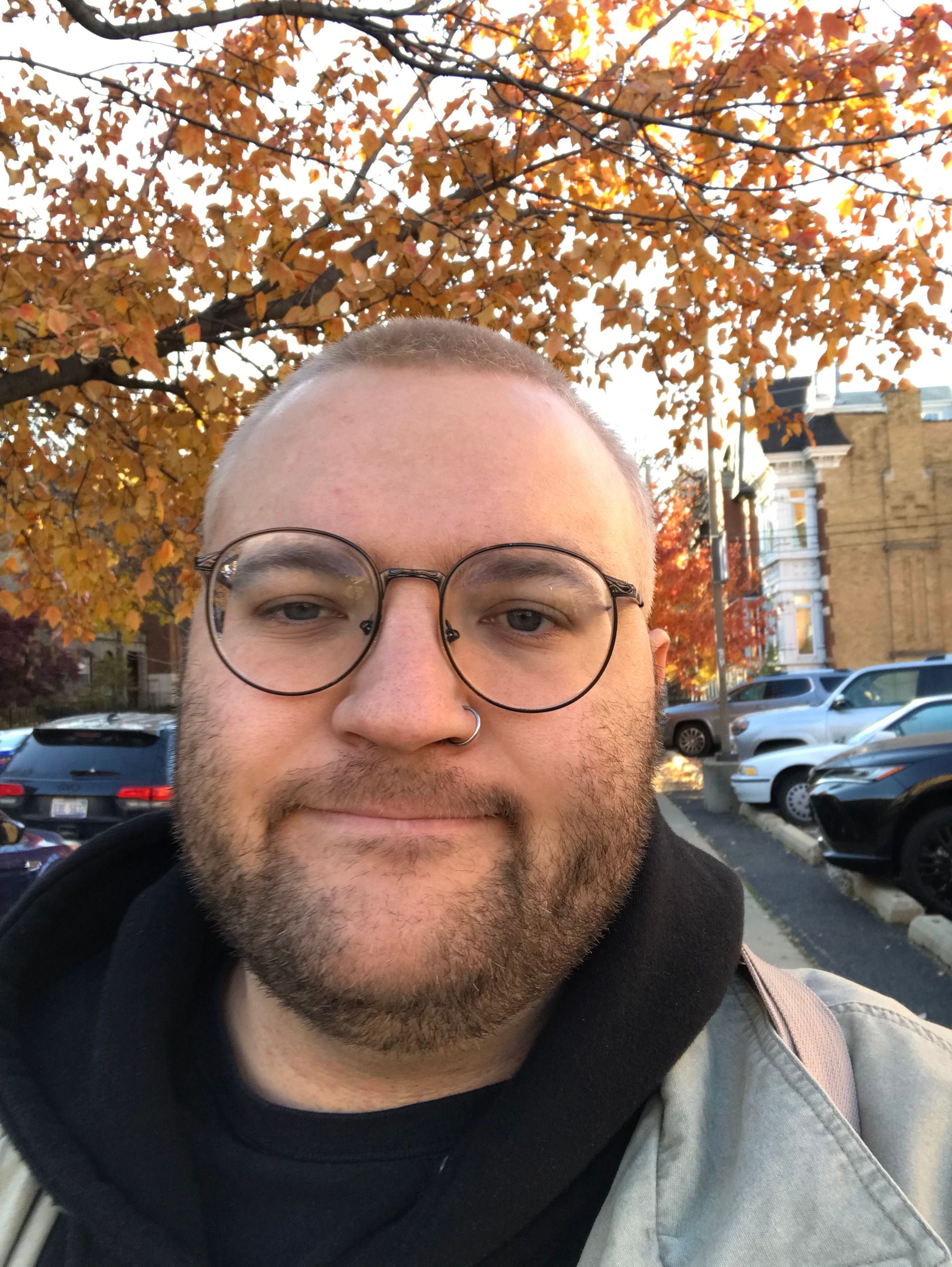 Walt Braley | Game Rant