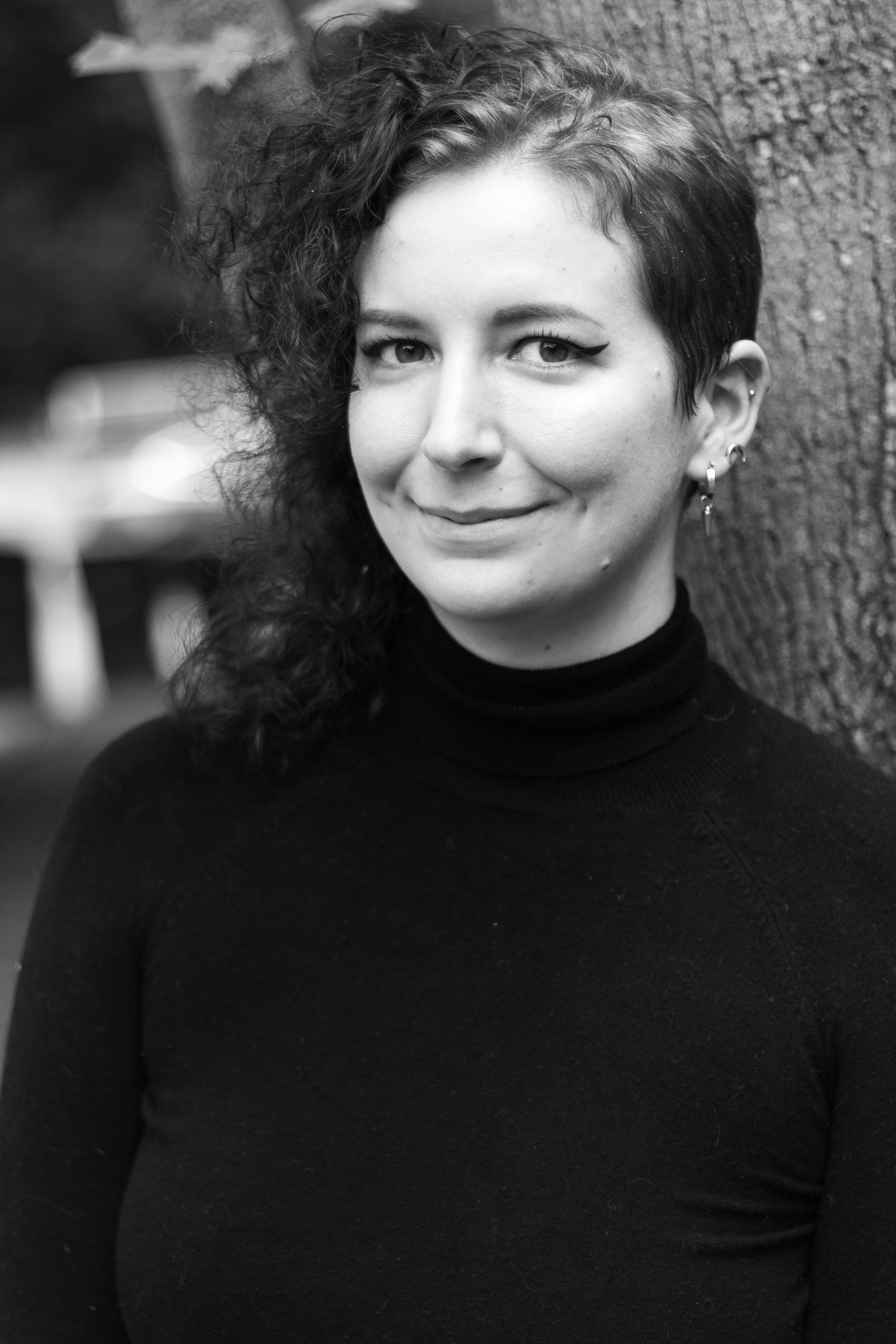 Elizabeth Orchard | Game Rant