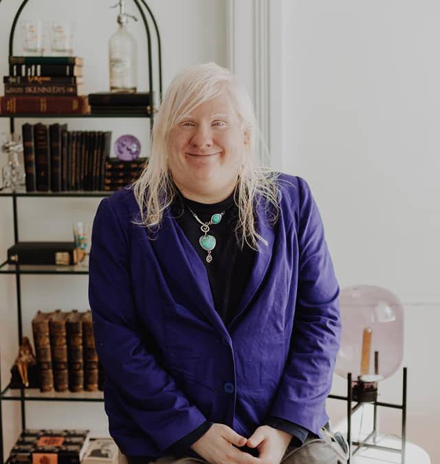 Katelyn Kivel | Game Rant