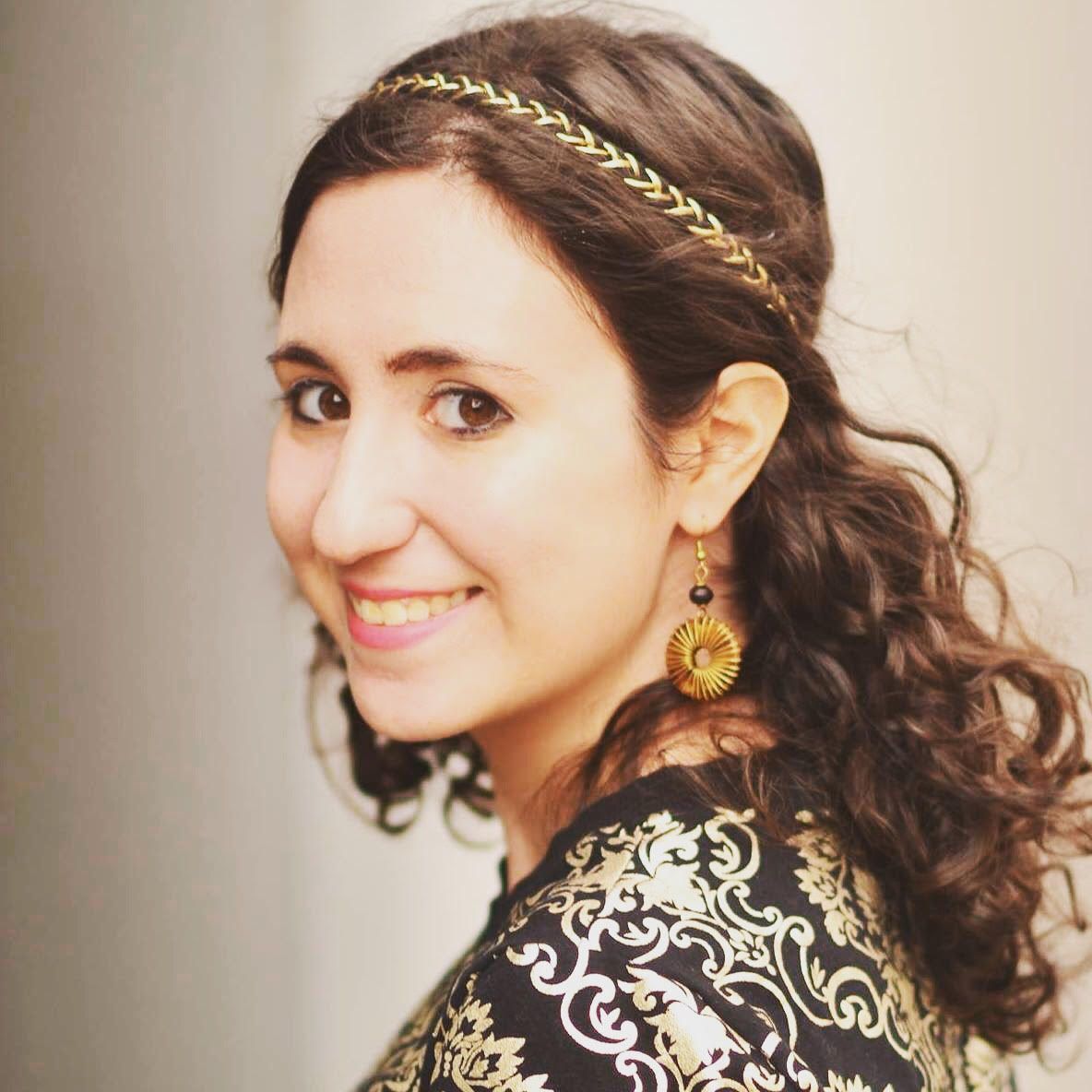 Abigail Barr | GameRant