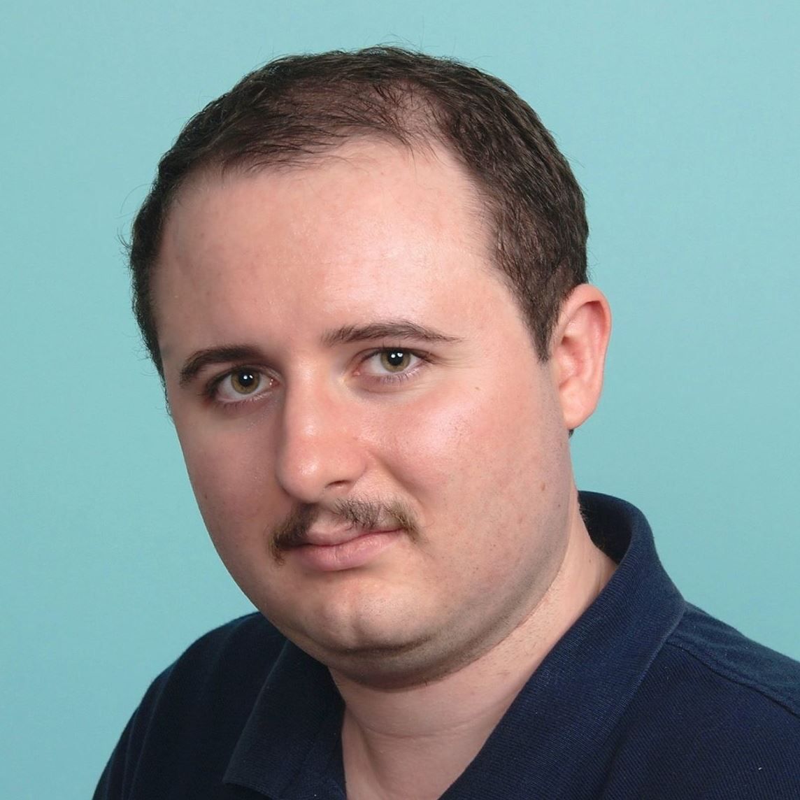 Daniel DeAngelo | Game Rant