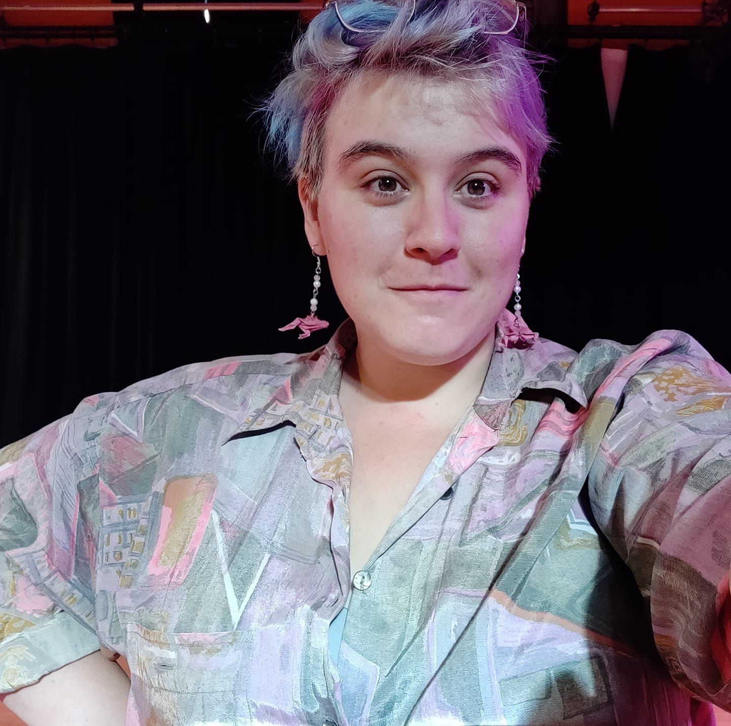 Jay Shaw | Game Rant