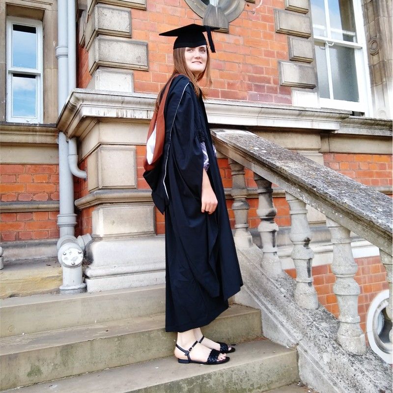 Megan Tarr | Game Rant