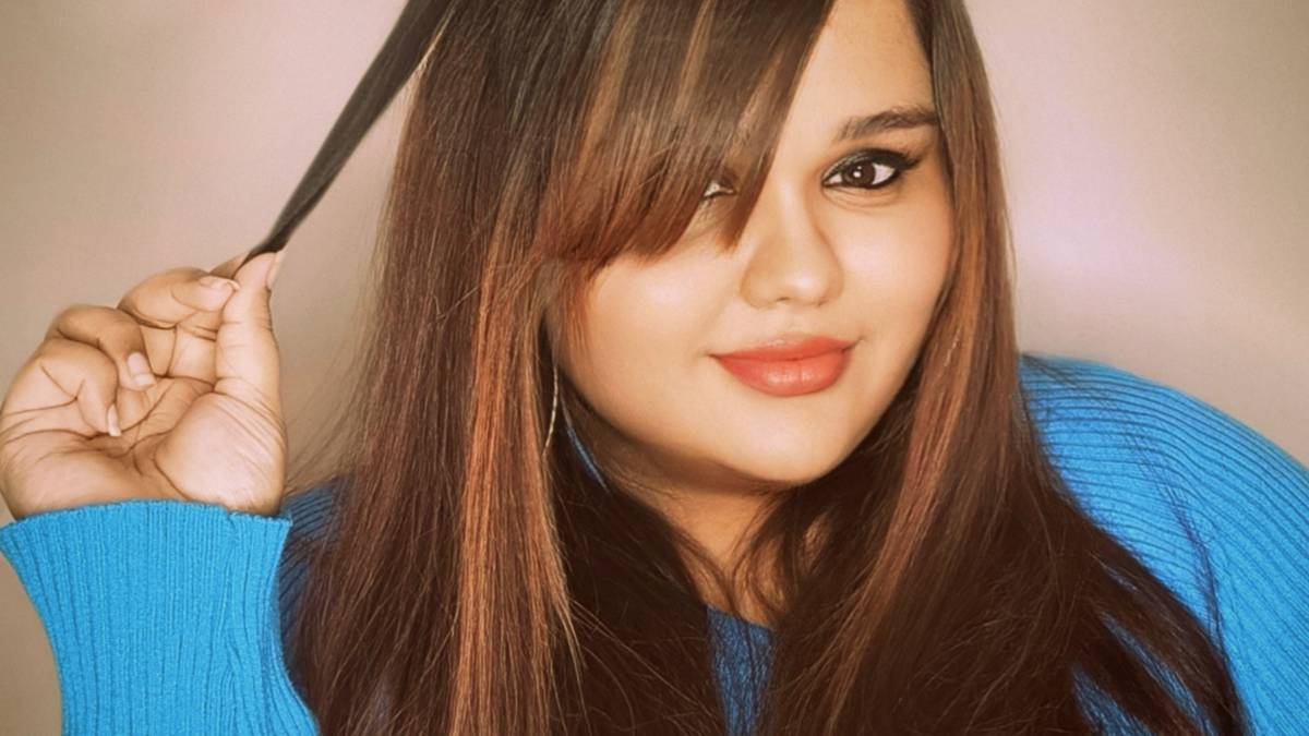 Crystal Martin | Game Rant