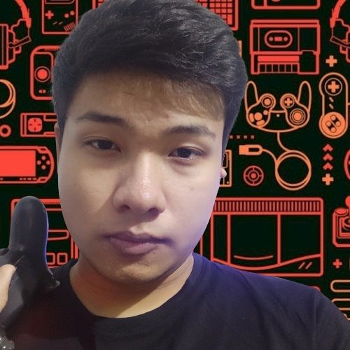 Priye Rai | Game Rant