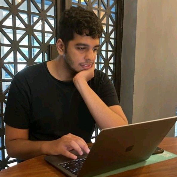 Muhib Nadeem | Game Rant