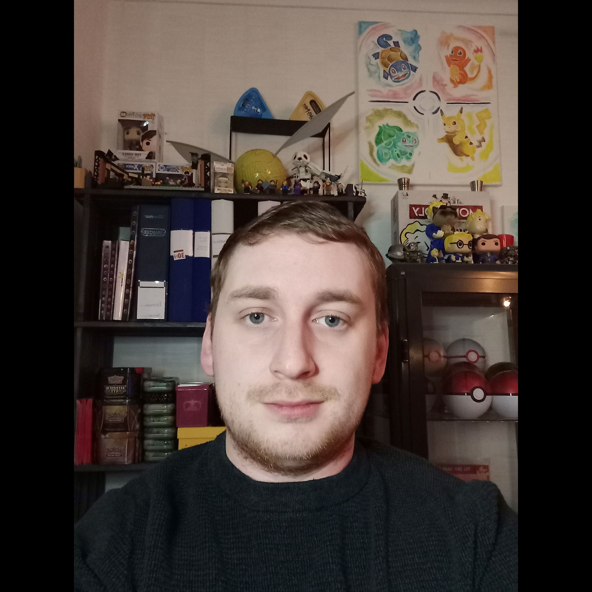 Benjamin Joe | Game Rant