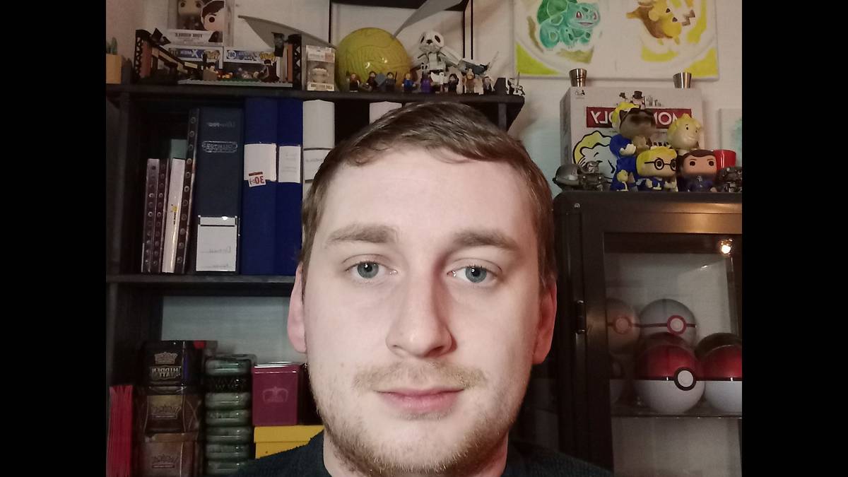Benjamin Joe | GameRant