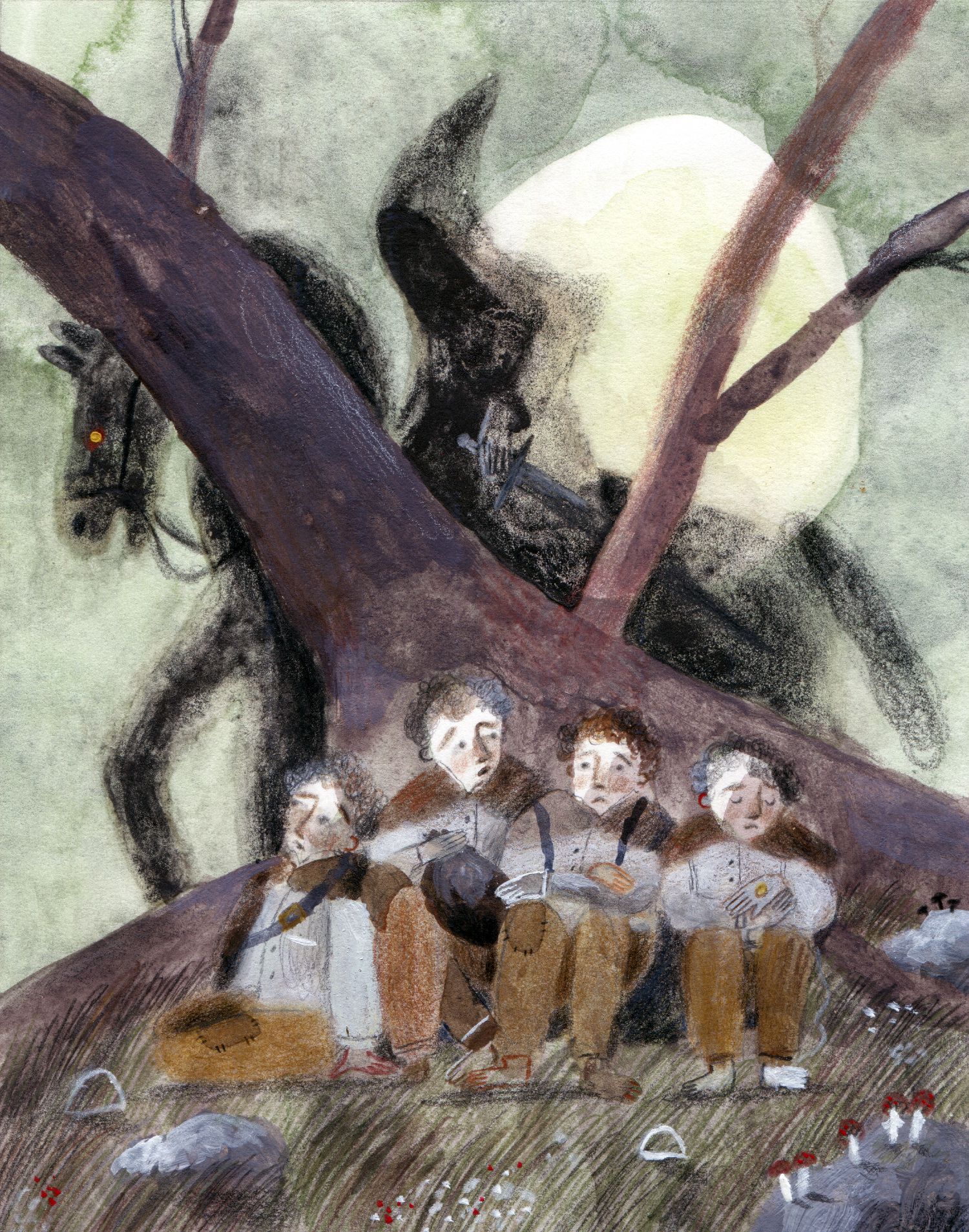 Parker Bennett | Game Rant