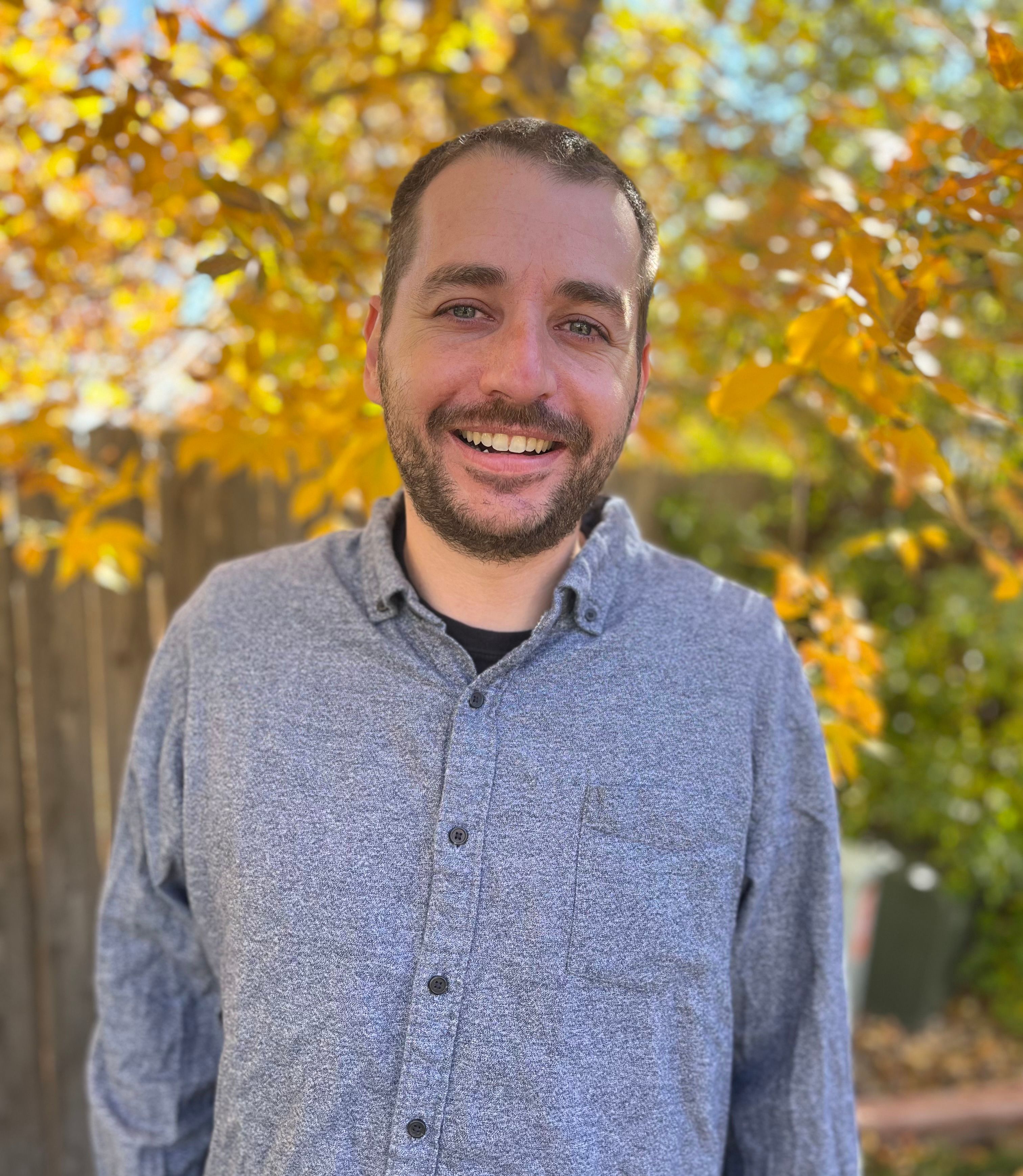 Matthew Kevin Mitchell | Game Rant