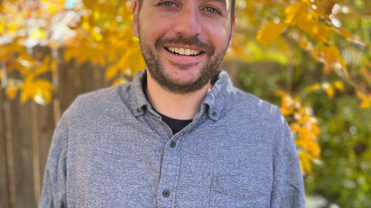 Matthew Kevin Mitchell | Game Rant