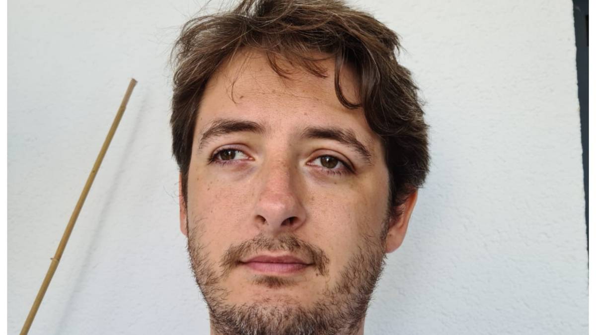 Robbie Mitchell | GameRant